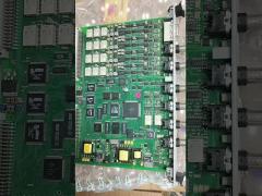 MPC4 200-510-017-017 マシン保護カード 2 つの速度入力まで同時に