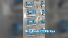 BENTLY NEVADA 177230-01-02-05