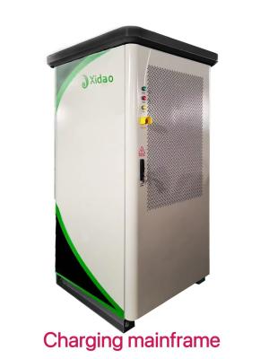 Cina Caricabatterie per veicoli elettrici a gestione altamente integrata in vendita