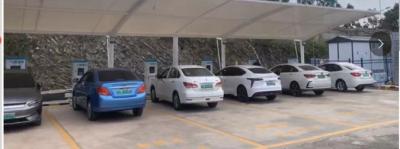Cina Caricabatterie per veicoli elettrici a gestione altamente integrata in vendita