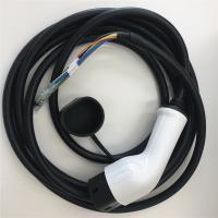 China CE 22kW Type 2 to Type 2 EV Charging Extension Cable 32A 3 Phase IP55 for sale
