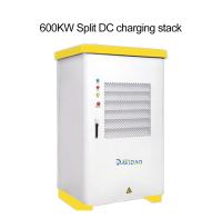 China 600KW 380V Split DC EV Fast Charger Station 5% Current Harmonics AC Three Phase for sale