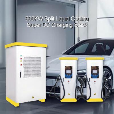 Cina RS485 le stazioni di carico rapide ISO15118 di comunicazione EV hanno certificato in vendita