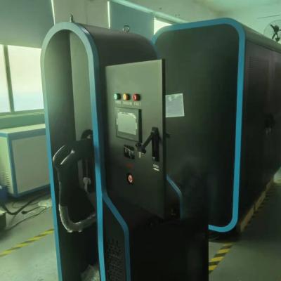 Cina Split EV Liquid Cooling 1600KW Super DC Fast Charger 600A PUÒ Commerciale in vendita