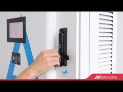 40kW EV CHARGER OCPP 1.6J Electric Car Charging Station CE Certificate