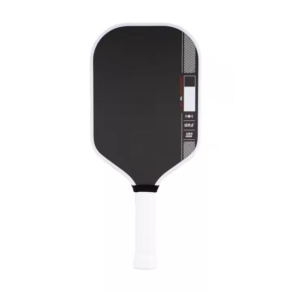 Quality PERSEUS PRO IV 16MM/14MM TechFlex Power (TFP) Technology PICKLEBALL PADDLE for sale