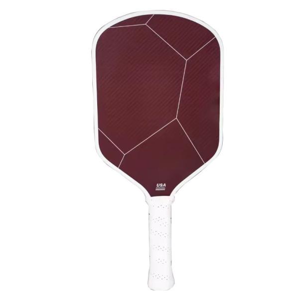 Quality Higooo Mixed Shape Thermoformed Unibody Original Texture 100% Red Kevler Fabric for sale