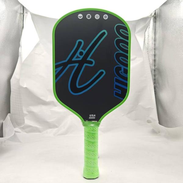 Quality Direct Sale from Source Factory: Matte - finished T700 Carbon Fiber Pickleball for sale