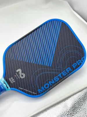 China New - style, Custom - made by Source Factory. Kevlar GEN3 - generation Drive - propulsion Core Paddle, Heat - Pressed One - piece Carbon Fiber for sale