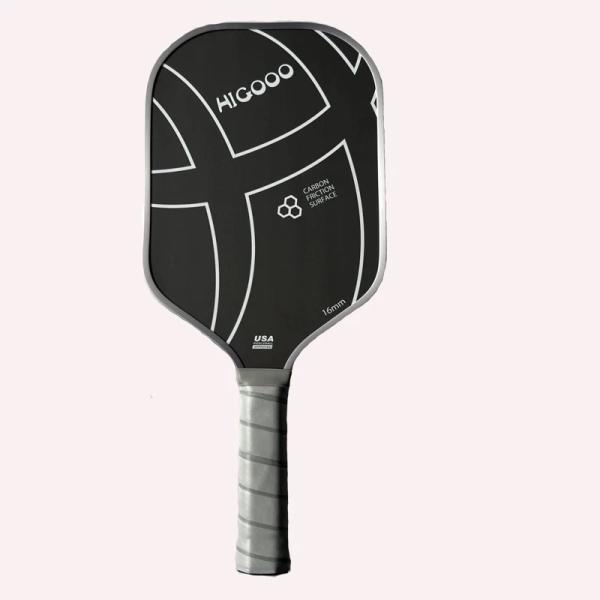 Quality AIGOOO Pike racket, professional sports equipment, accurate hitting, comfortable for sale