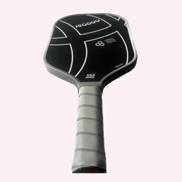 Quality AIGOOO Pike racket, professional sports equipment, accurate hitting, comfortable for sale