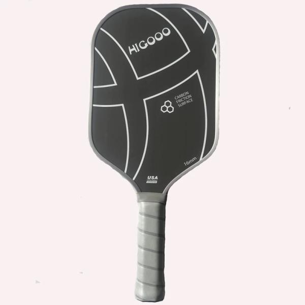 Quality AIGOOO Pike racket, professional sports equipment, accurate hitting, comfortable for sale