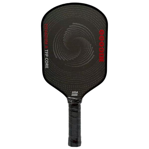 Quality Titanium wire gen4 inner core Peak racket manufacturer cross-border wholesale for sale