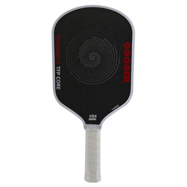 Quality Titanium wire gen4 inner core Peak racket manufacturer cross-border wholesale for sale