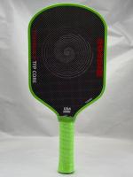 Quality Higooo titanium wire gen4 foam-filled inner core hot-pressed Pike racket factory for sale