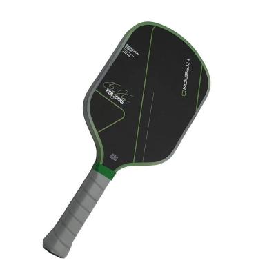 China Higooo 3S GEN3 hot-pressed T700 carbon fiber driven inner core Peak badminton racket for high-speed hitting. for sale