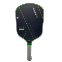 Quality Higooo 3S GEN3 hot-pressed T700 carbon fiber driven inner core Peak badminton for sale