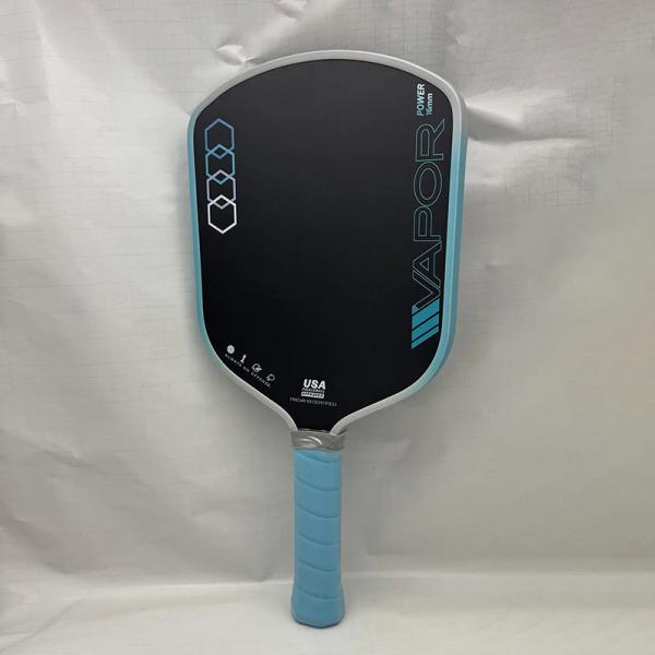Quality Higooo 3S Gen 3 Thermally Pressed T700 Carbon Fiber Core Pickleball Paddle – for sale