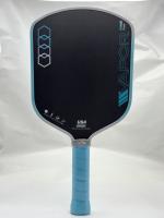 Quality Higooo 3S Gen 3 Thermally Pressed T700 Carbon Fiber Core Pickleball Paddle – for sale