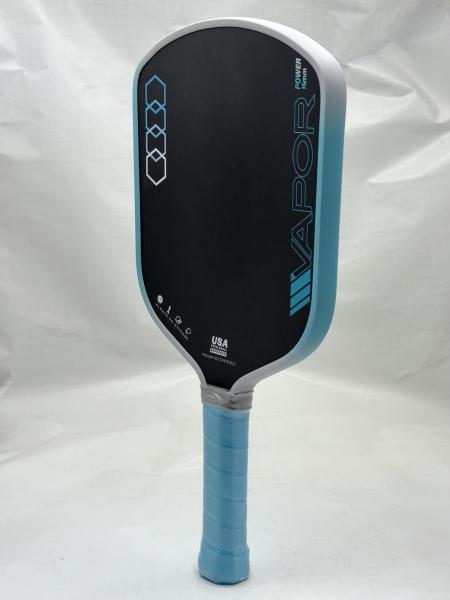 Quality Higooo 3S Gen 3 Thermally Pressed T700 Carbon Fiber Core Pickleball Paddle – for sale