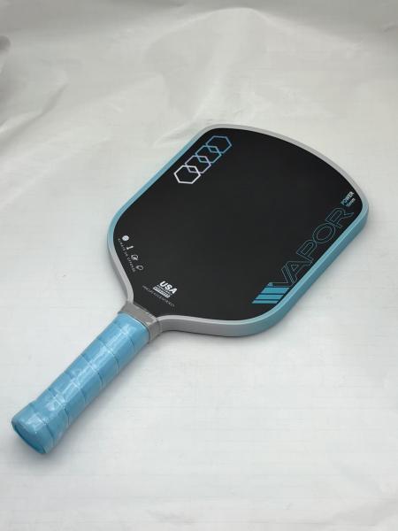Quality Higooo 3S Gen 3 Thermally Pressed T700 Carbon Fiber Core Pickleball Paddle – for sale