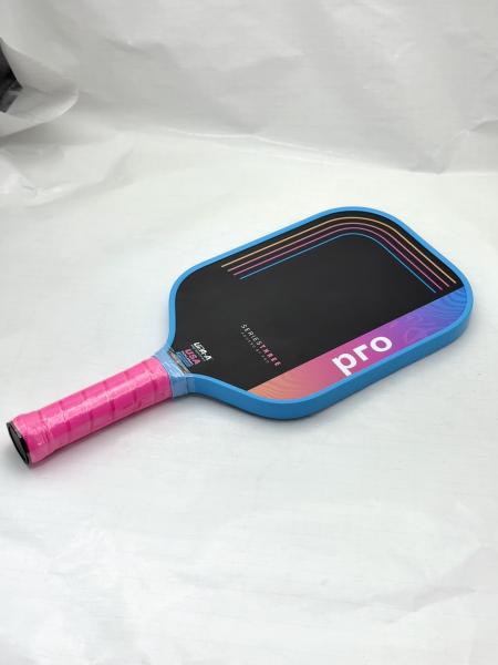Quality Gen 3 Paddle Sandwich Technology with T700 Carbon Fiber Surface and Hot-Pressing Integral Molding Process for sale