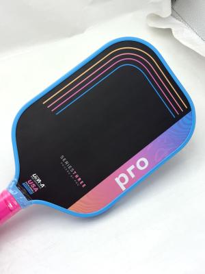 China Gen 3 Paddle Sandwich Technology with T700 Carbon Fiber Surface and Hot-Pressing Integral Molding Process for sale