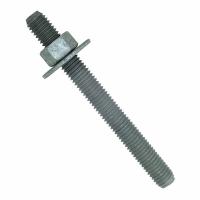 China Hot Dip Galvanized Fully Threaded Rod for sale