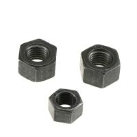 China ASTM A194 Hex Head Nut for sale