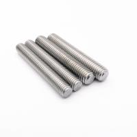 China All Thread Stainless Steel Stud Bolts for sale
