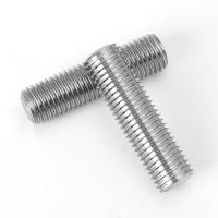 China All Thread Stainless Steel Stud Bolts for sale