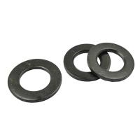 China Hardened steel Flat Spring Washers for sale