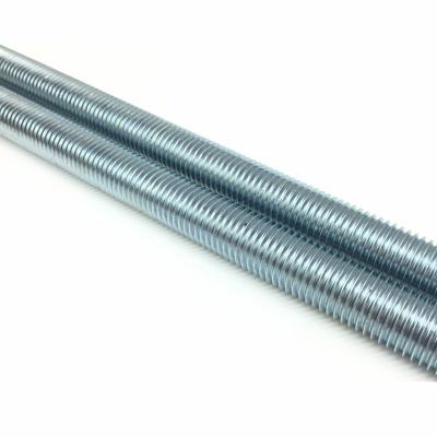 China SAE J429 1m Rang 5 Al Draad Rod Zinc Coated Alloy Steel Te koop