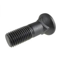 China SAE J429 Grade 5 Plow Bolts for sale