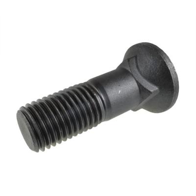 中国 SAE J429の等級5のすきのボルト 販売のため
