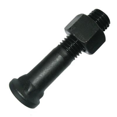 中国 SAE J429の等級5のすきのボルト 販売のため
