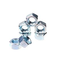 China ASME B18.2.2 Gi Hex Nut for sale