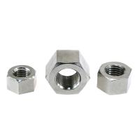 China SS316 Hex Head Nuts for sale