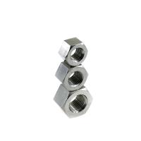 China SS316 Hex Head Nuts for sale