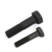 China ASTM A563 Heavy Hex Structural Bolts for sale
