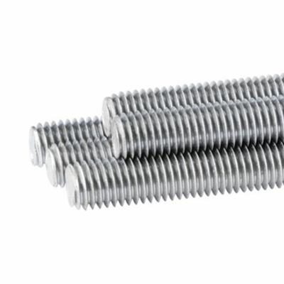 中国 ステンレス鋼304のクラス2 Uncは十分に棒ASTM A193 B8に通した 販売のため