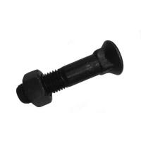 China SAE J249 Square Neck Carriage Bolt for sale