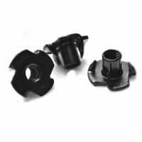 China M8 Pronged Tee Nuts for sale