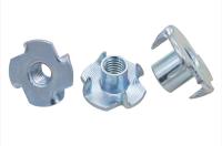 China M8 Pronged Tee Nuts for sale