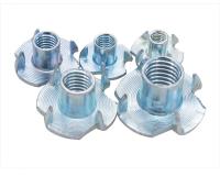 China M8 Pronged Tee Nuts for sale