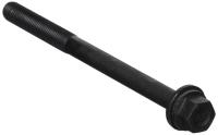 China UNC Cylinder Heads Threaded Stud Bolt For Fastening Engine for sale