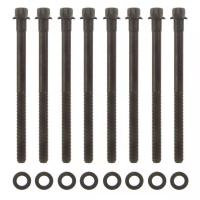 China UNC Cylinder Heads Threaded Stud Bolt For Fastening Engine for sale