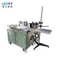 China 2400 BPH Automatic Bottle Filling Machine for sale