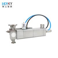 China Al2O3 Ceramic Filling Pump for sale