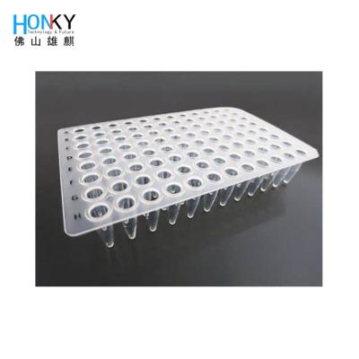 China 96 Deep Well Plate Desktop Diagnostic Reagent Filling Machine 10 Plates / Min for sale